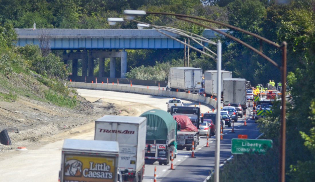 Two I-80 ramps open | News, Sports, Jobs - Tribune Chronicle